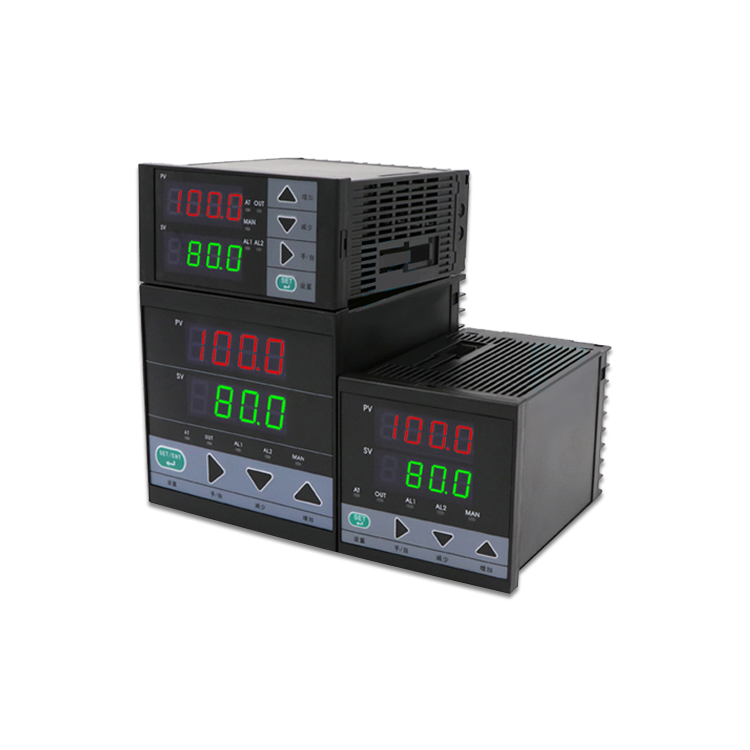 智能PID调节器NTS805_安徽西派仪表有限公司